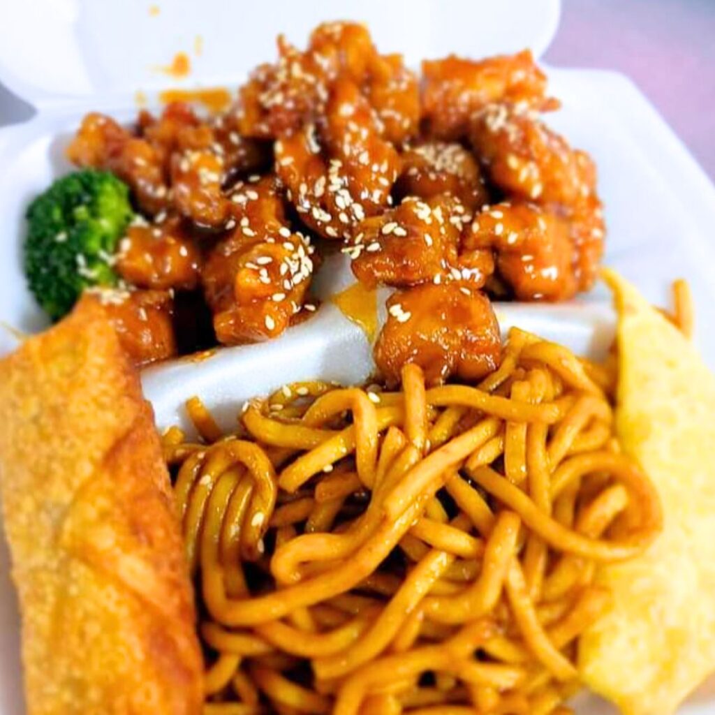 Eat - Visit St. Francisville