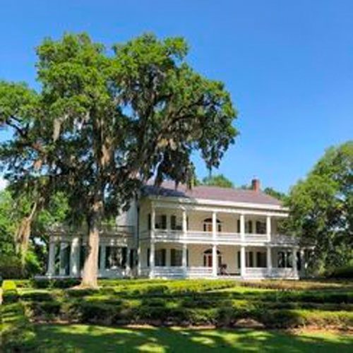 Exploring St. Francisville, LA: 10 Summer Adventures for Families ...