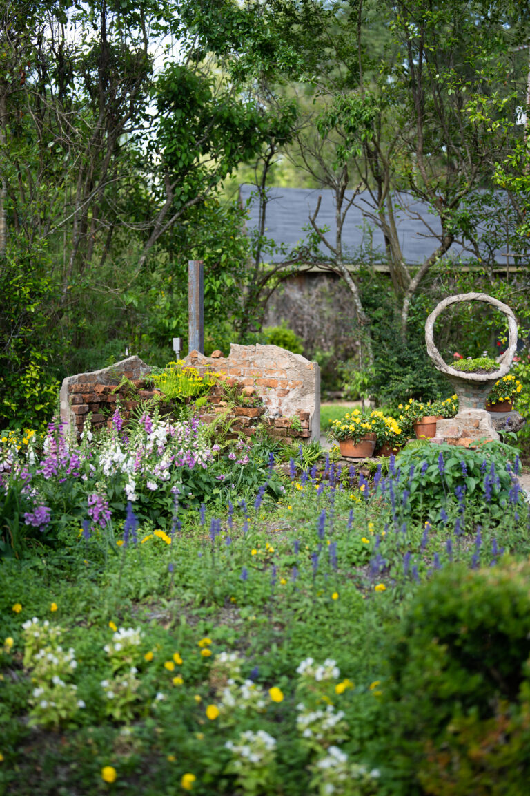Florals in Spring? Groundbreaking... Exploring the Blooms of St ...