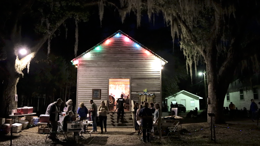 Short Drive Trips from St. Francisville, LA: Exploring Hidden Gems ...