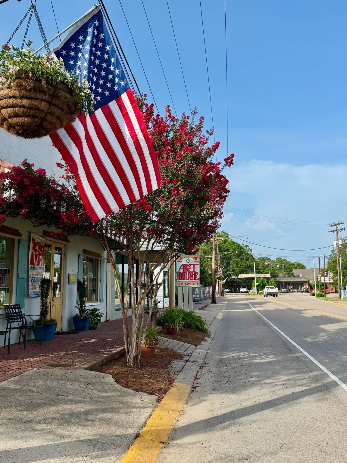 Events - Visit St. Francisville